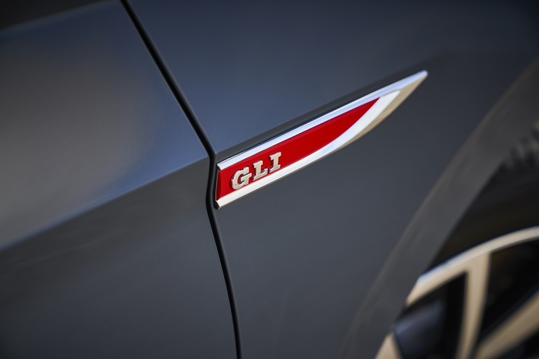 $40,000 for a Jetta? Yes, the GLI is back - CatoCarGuy.com